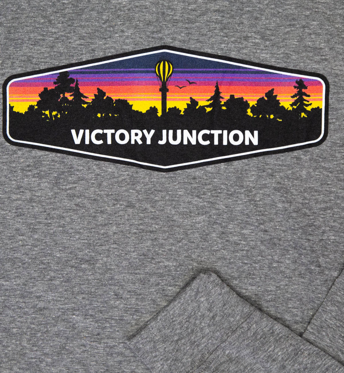 Tops & T-Shirts – Victory Junction