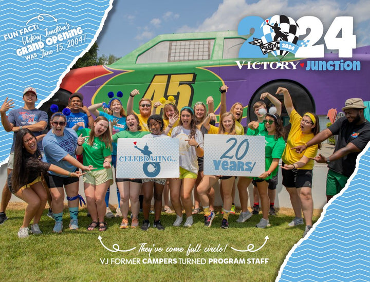 Victory Junction Store