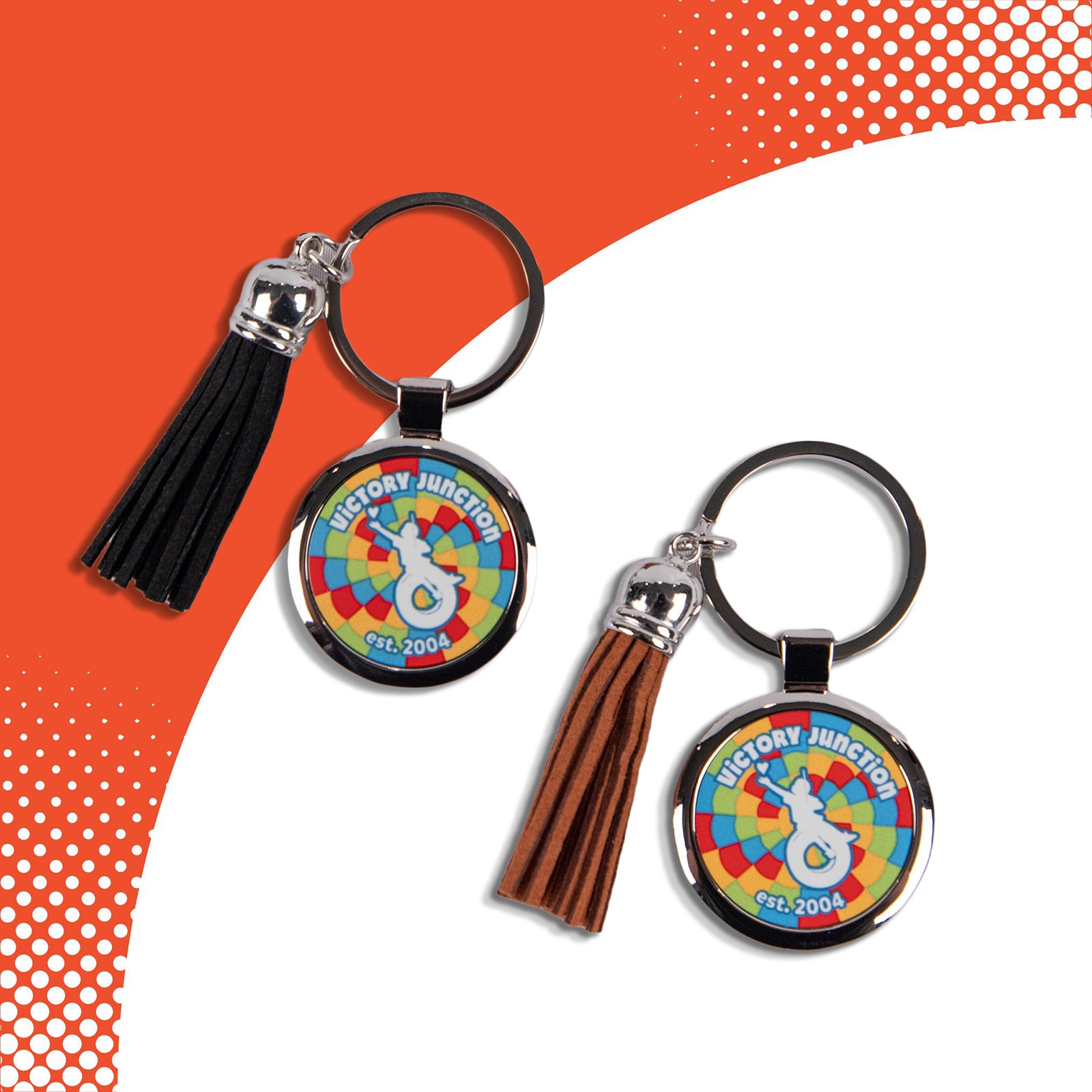 Extras – Victory Junction