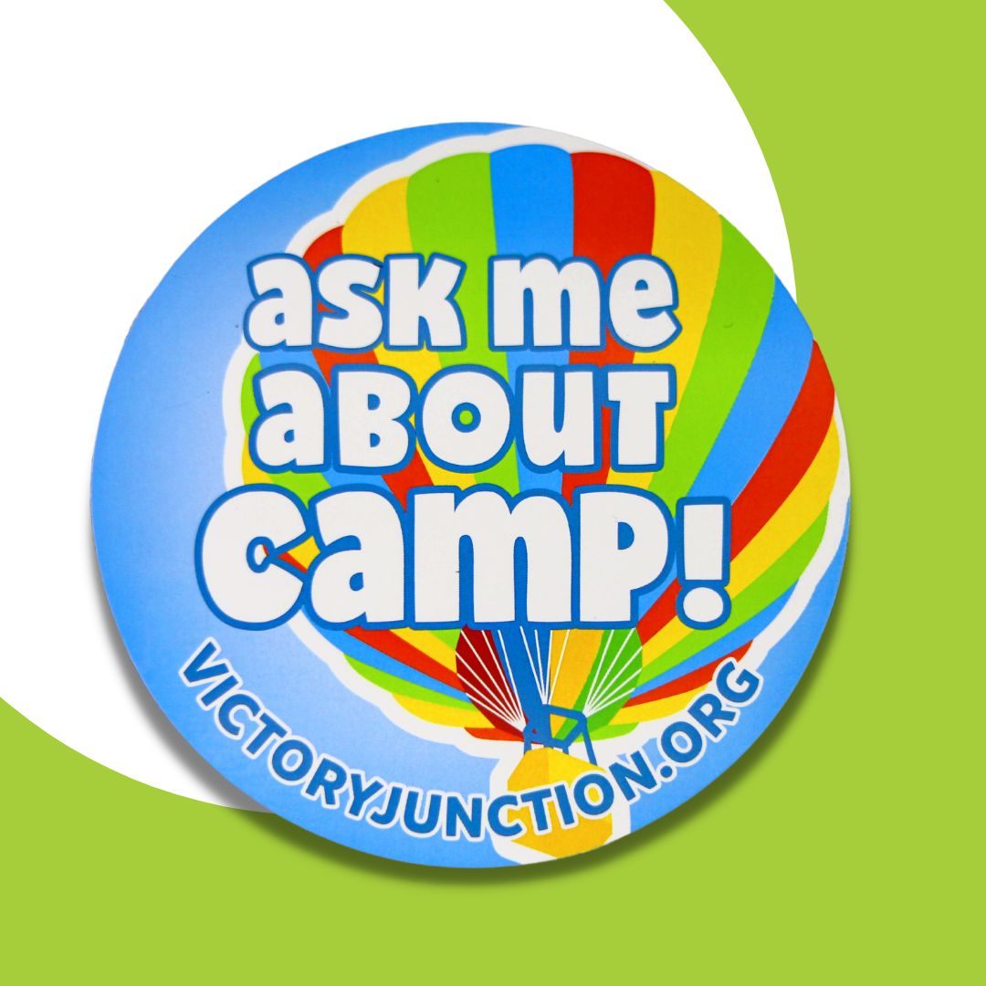 Products – Victory Junction