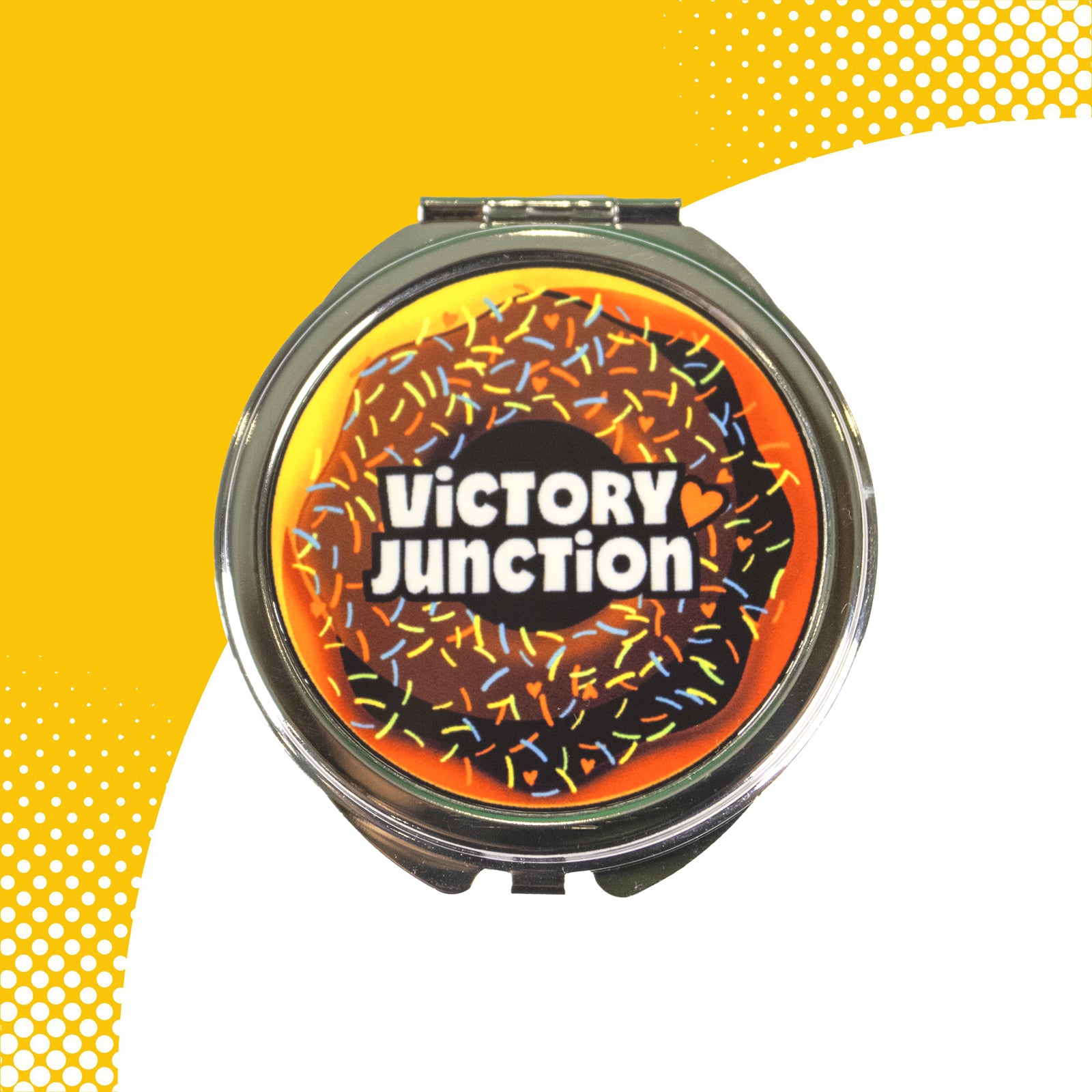 Extras – Victory Junction