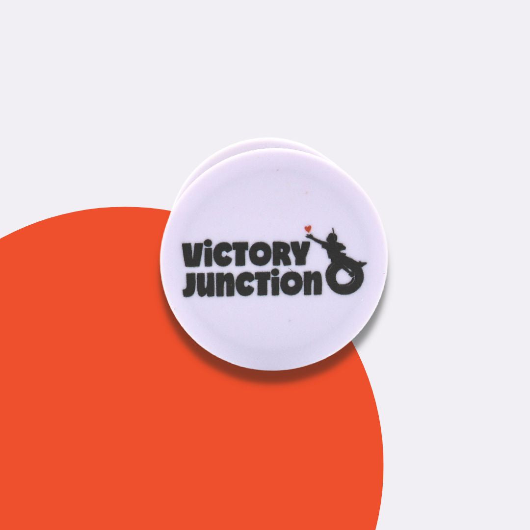 Extras – Victory Junction