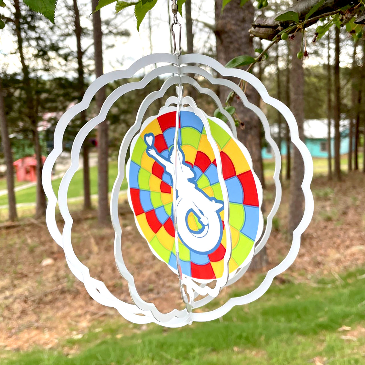 Victory Wind Twirler – Victory Junction