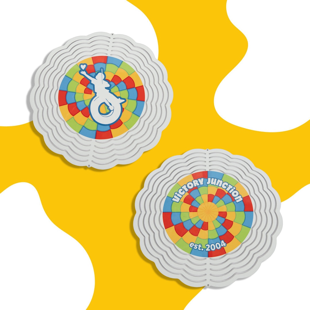 Extras – Victory Junction