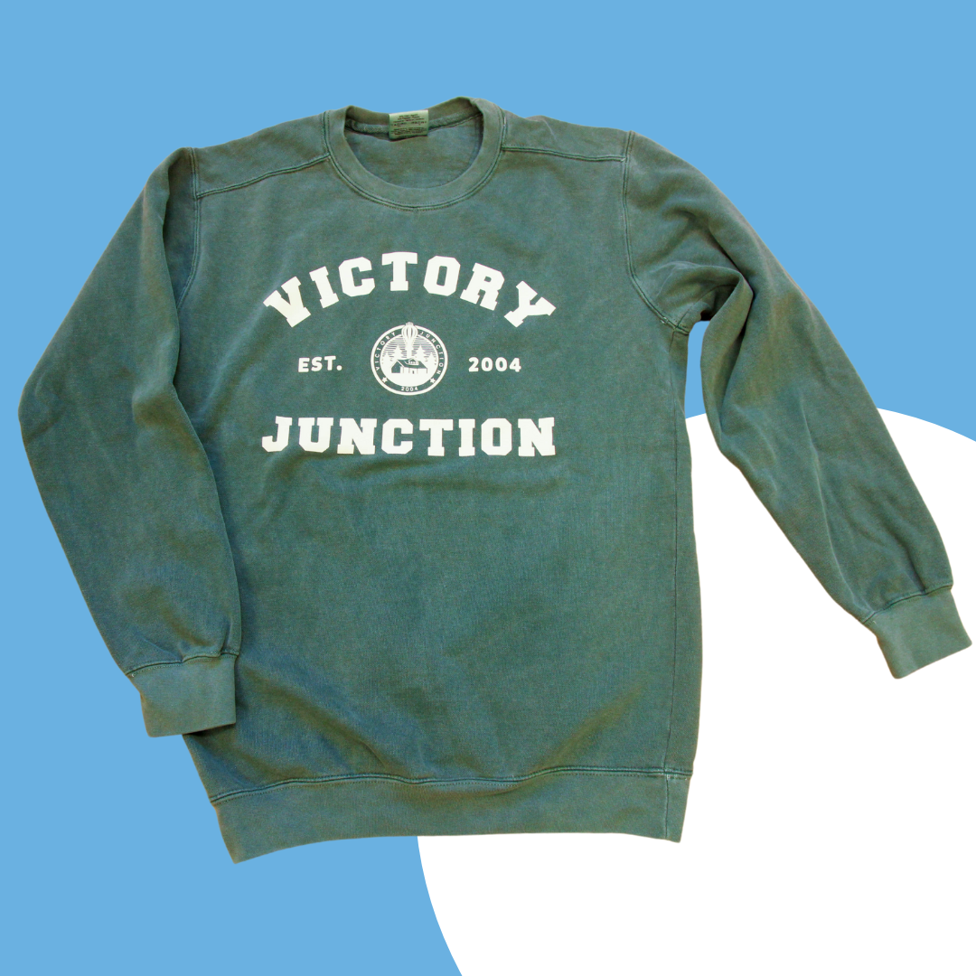 Tops & T-Shirts – Victory Junction