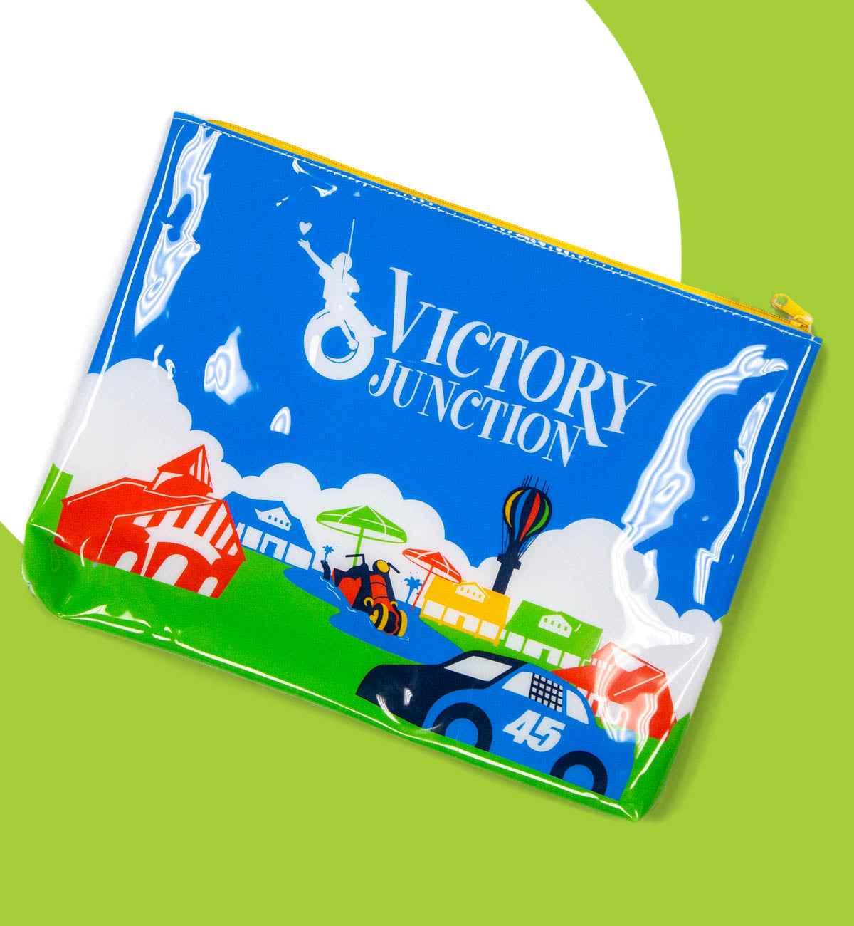 Clearance – Victory Junction